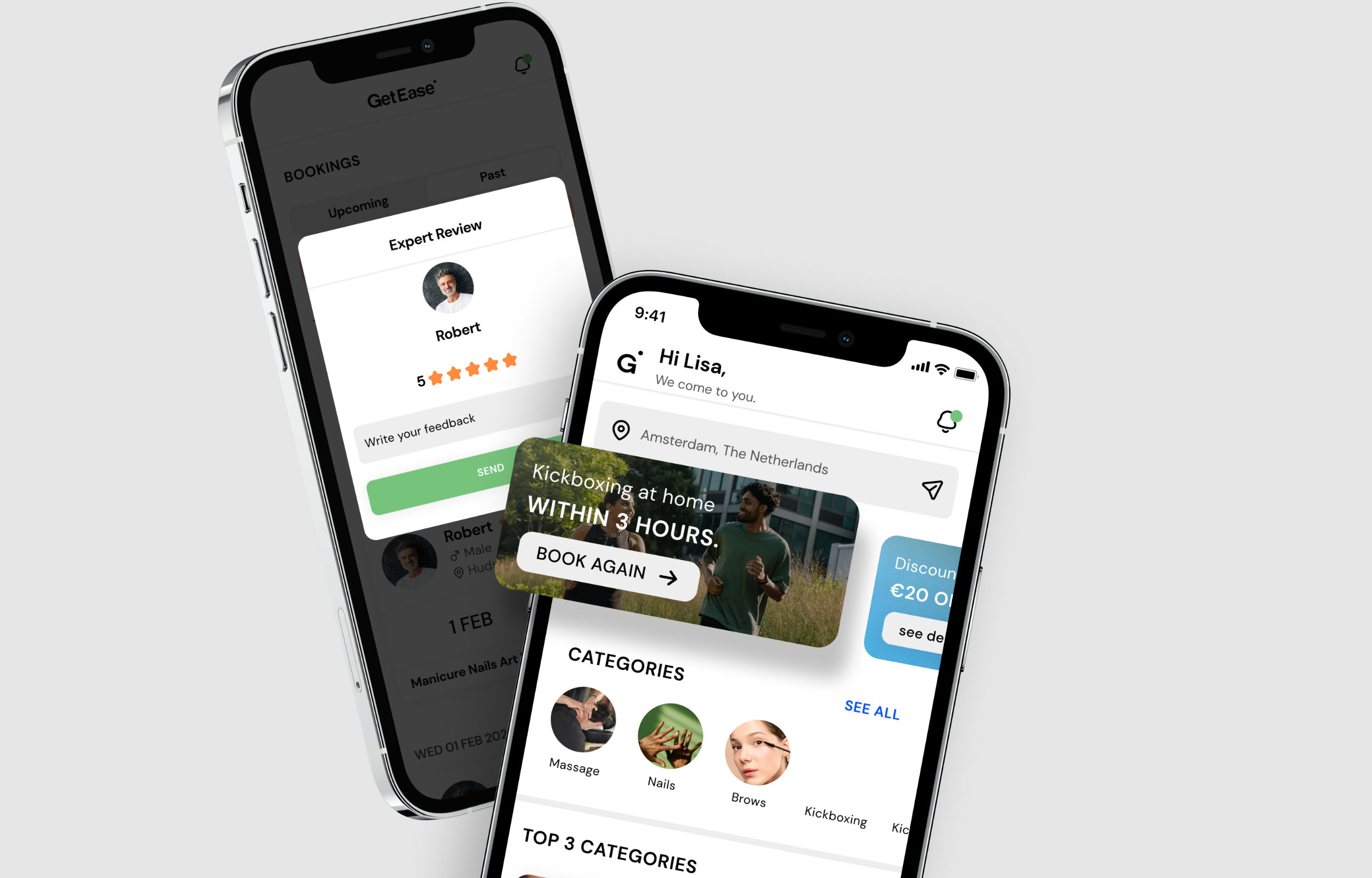 Top 24 famous apps built with Flutter Framework - Apexive blog - Apexive